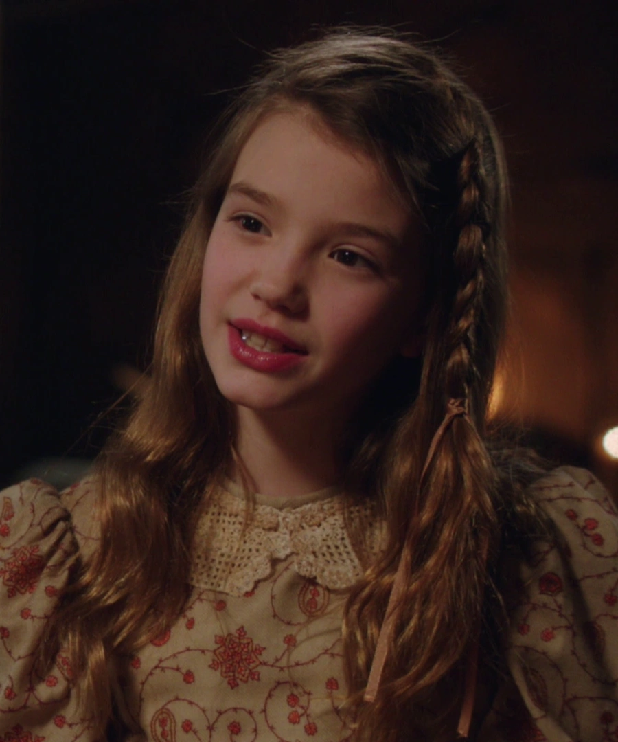 Grace (Once) | Wonderland Wiki | Fandom