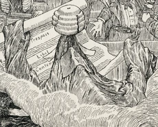 Snark | Wonderland Wiki | Fandom