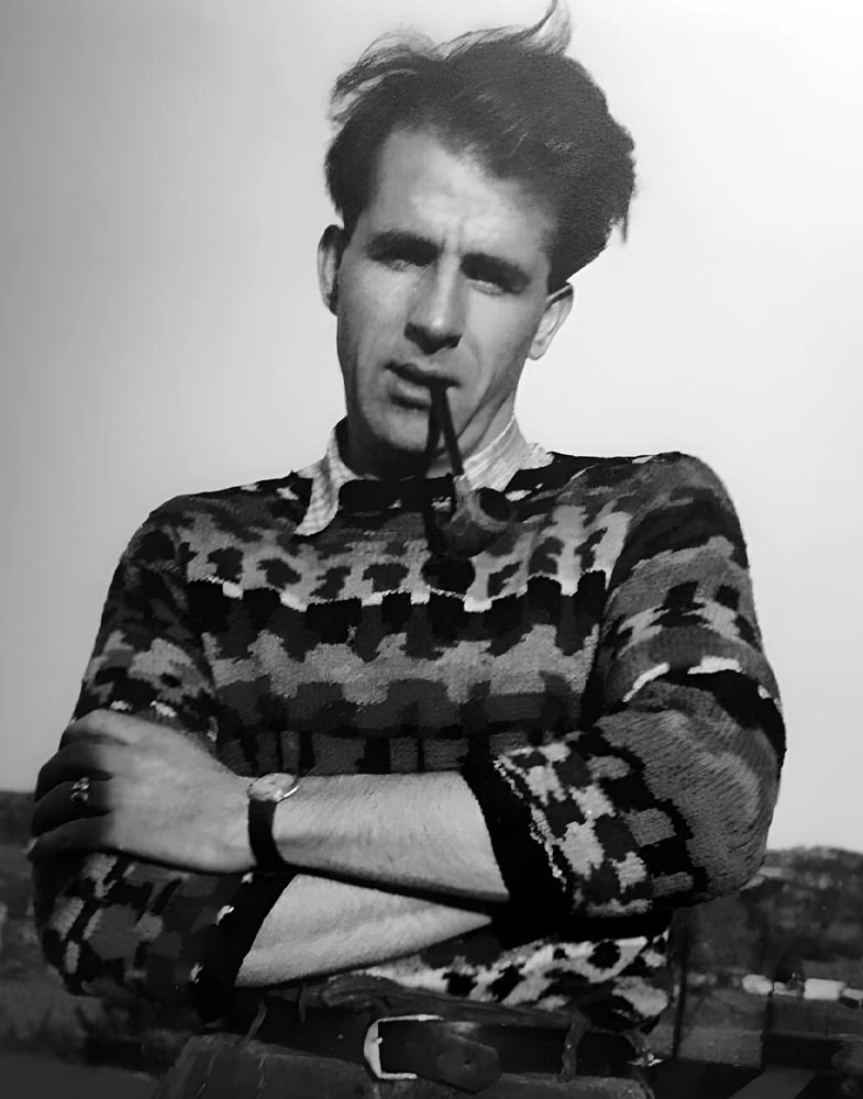 Mervyn Peake | Wonderland Wiki | Fandom