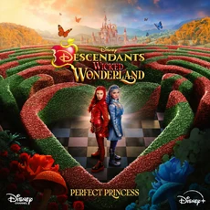 Perfect Princess | Wonderland Wiki | Fandom