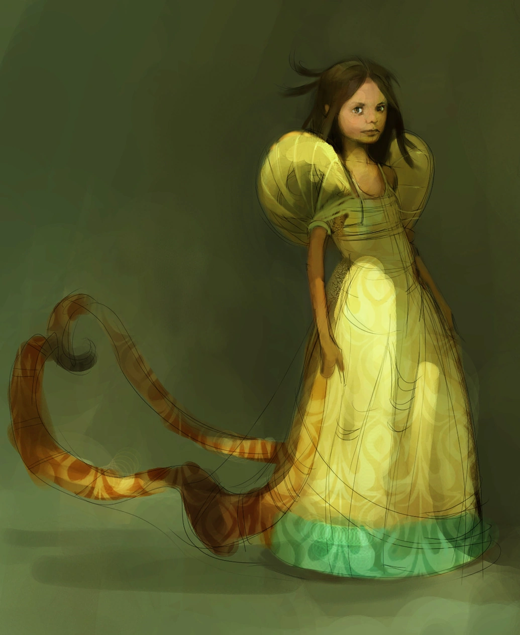 Alyss Heart | Wonderland Wiki | Fandom