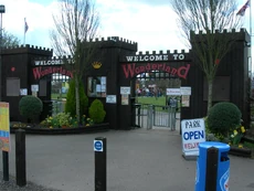 Adventure Wonderland | Wonderland Wiki | Fandom