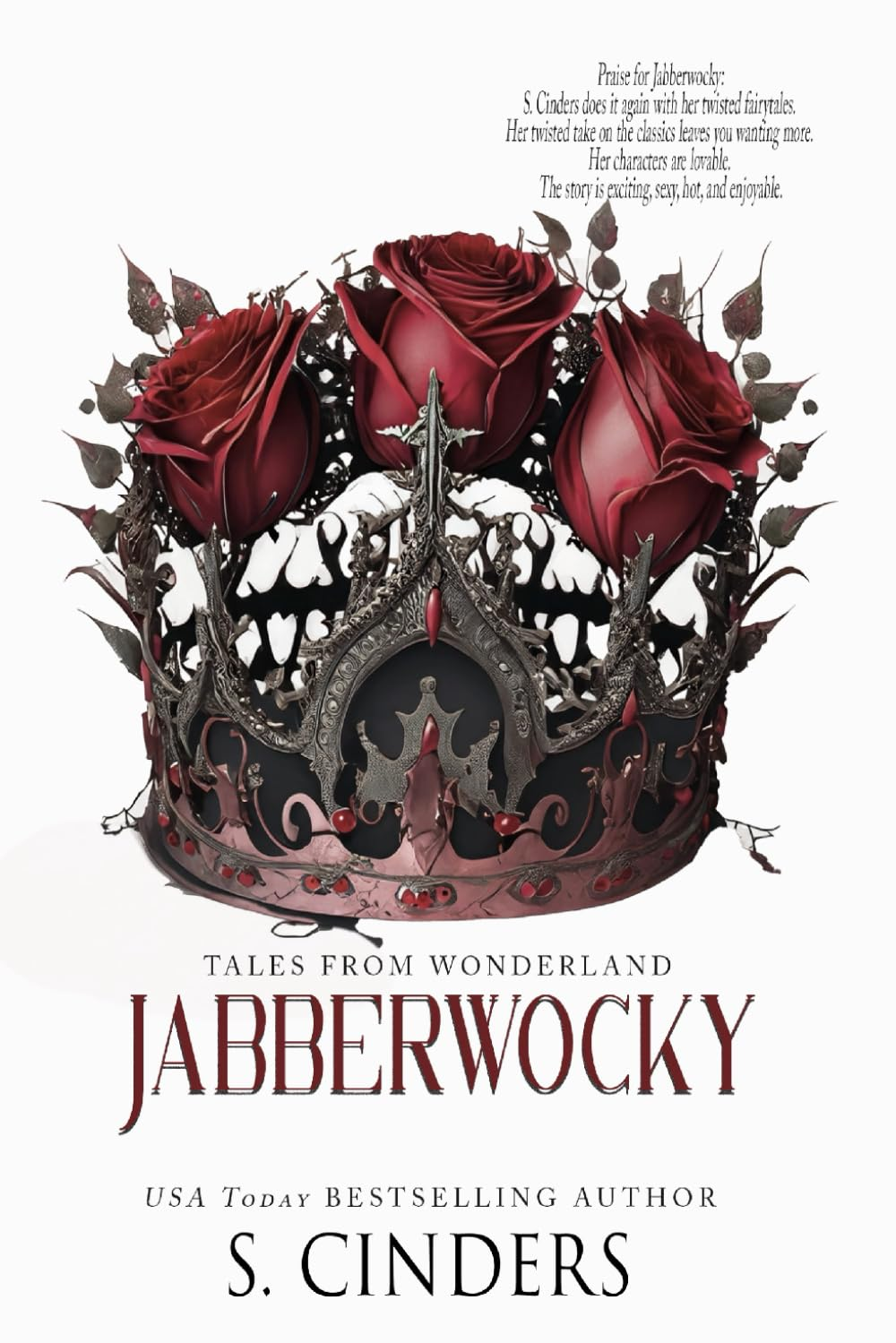 Jabberwocky: Tales from Wonderland | Wonderland Wiki | Fandom Jabberwocky: Tales from Wonderland | Wonderland Wiki | Fandom