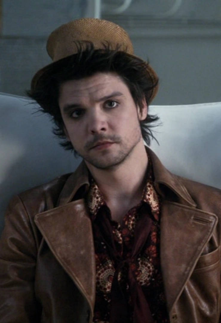 Hatter (Syfy) | Wonderland Wiki | Fandom