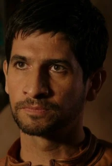 Taj | Wonderland Wiki | Fandom