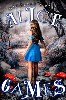 Alice Games | Wonderland Wiki | Fandom