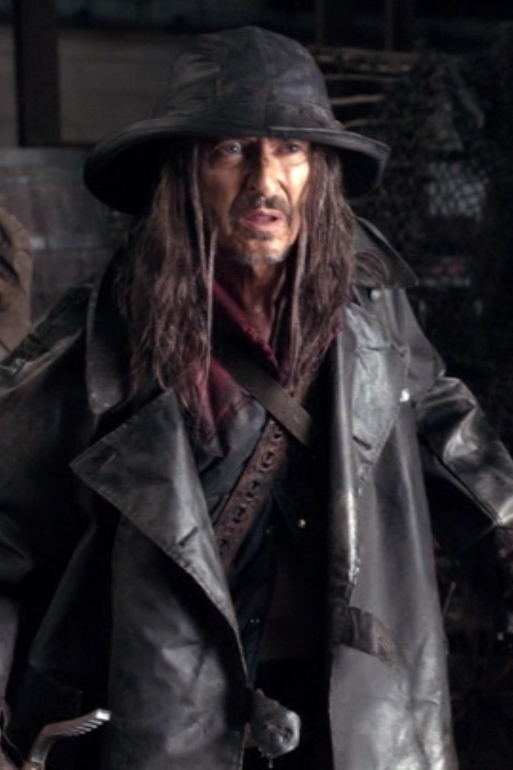 Rat Catcher (Syfy) | Wonderland Wiki | Fandom