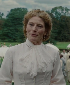 Lady Ascot | Wonderland Wiki | Fandom