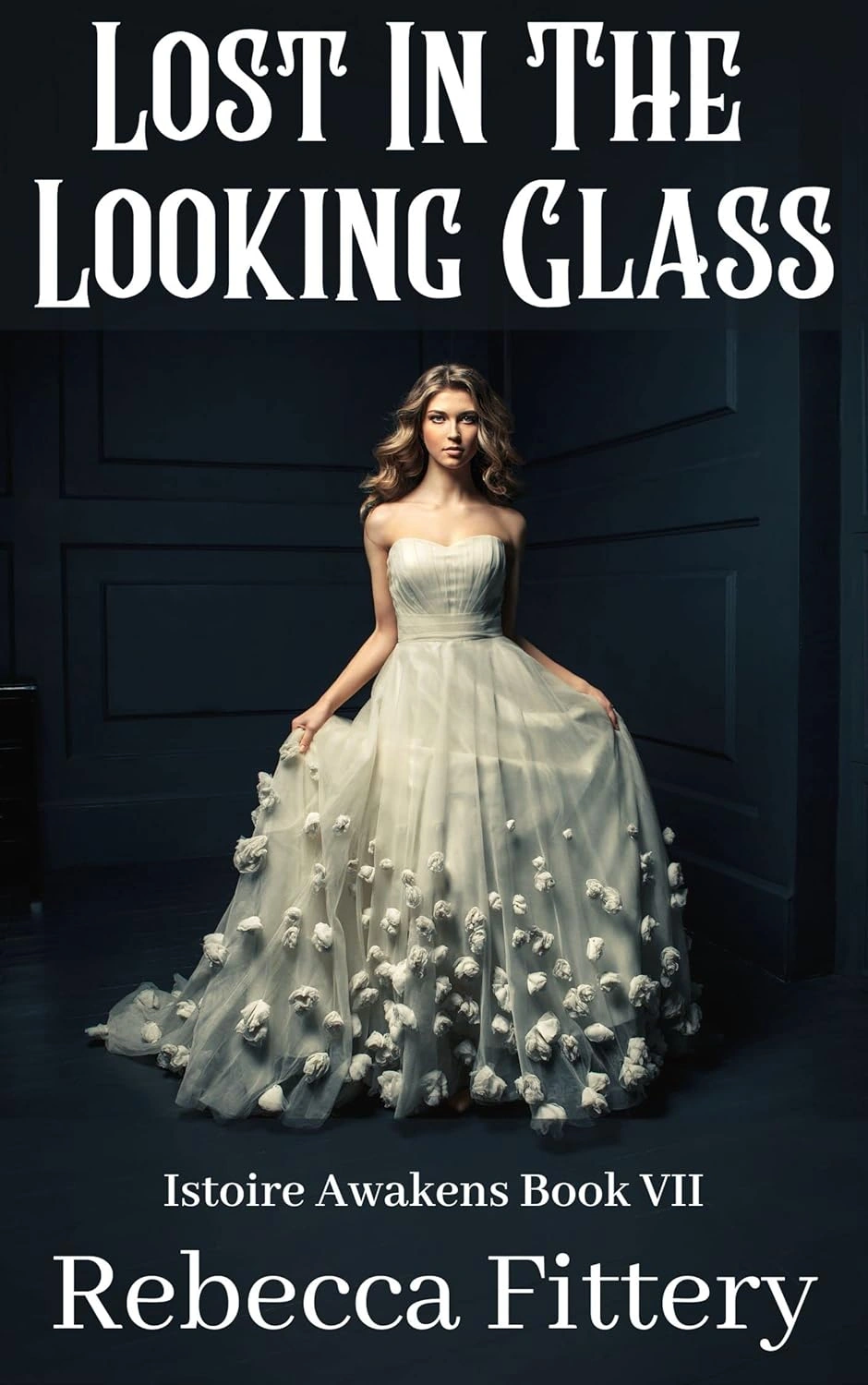 Lost in the Looking Glass | Wonderland Wiki | Fandom
