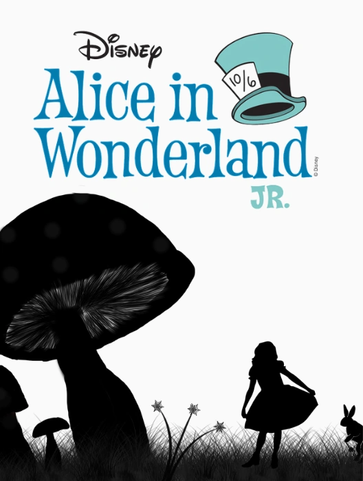 Alice in Wonderland Jr. | Wonderland Wiki | Fandom