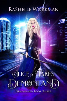 Alice Takes Demonland | Wonderland Wiki | Fandom