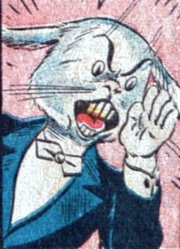 White Rabbit (Earth-616) | Wonderland Wiki | Fandom