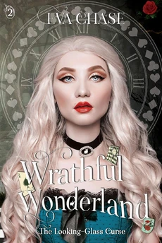 Wrathful Wonderland | Wonderland Wiki | Fandom