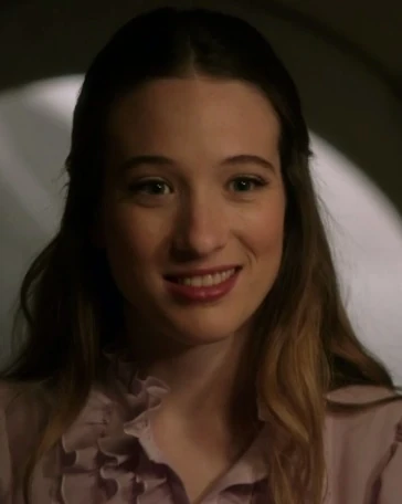 Alice (Once) | Wonderland Wiki | Fandom