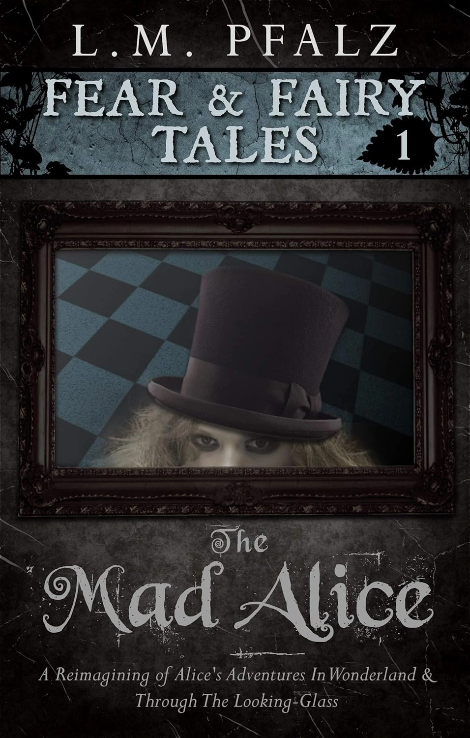 The Mad Alice | Wonderland Wiki | Fandom