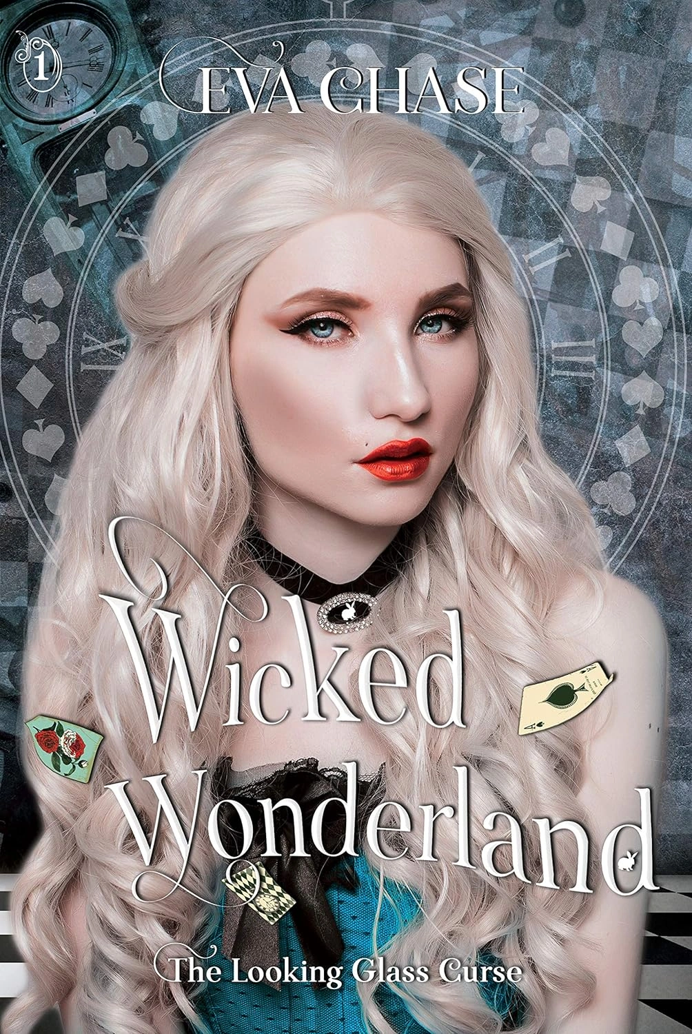 Wicked Wonderland | Wonderland Wiki | Fandom
