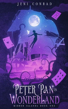 Peter Pan in Wonderland | Wonderland Wiki | Fandom
