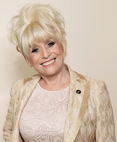 Barbara Windsor | Wonderland Wiki | Fandom