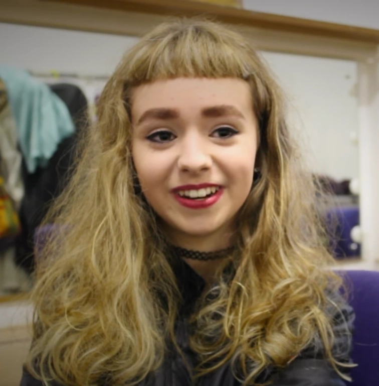 Mairi Ella Challen | Wonderland Wiki | Fandom