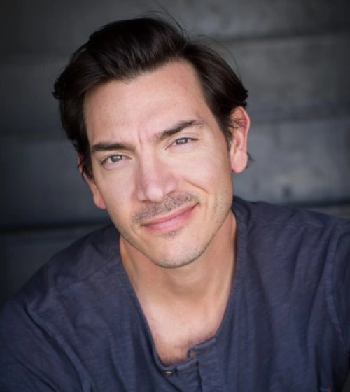 Matty Finochio | Wonderland Wiki | Fandom