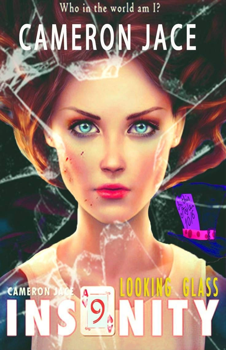 Looking Glass | Wonderland Wiki | Fandom