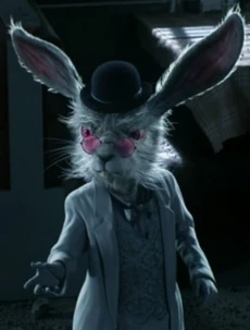 White Rabbit (Once) | Wonderland Wiki | Fandom