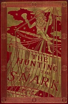 The Hunting of the Snark | Wonderland Wiki | Fandom
