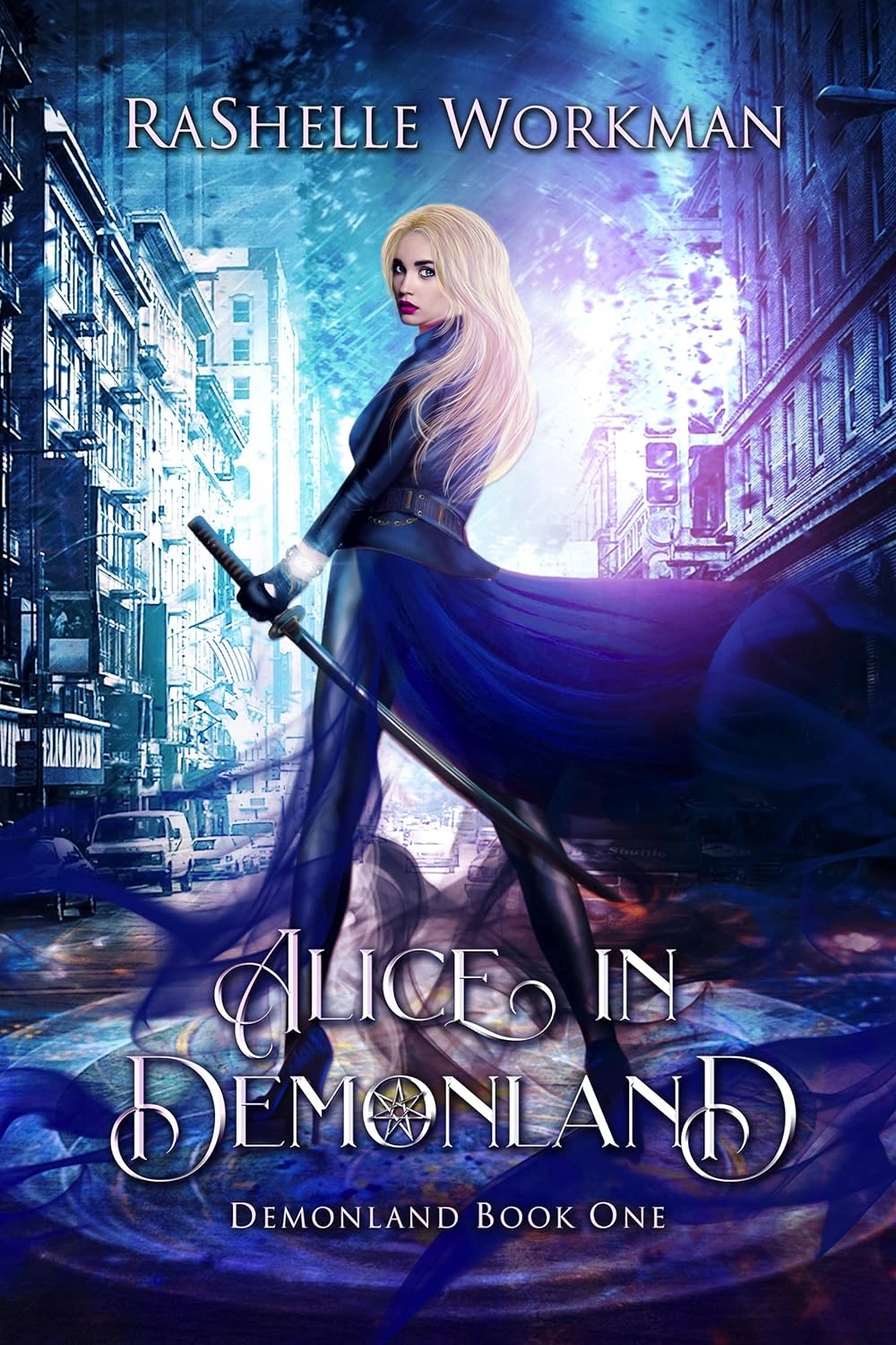 Alice in Demonland | Wonderland Wiki | Fandom