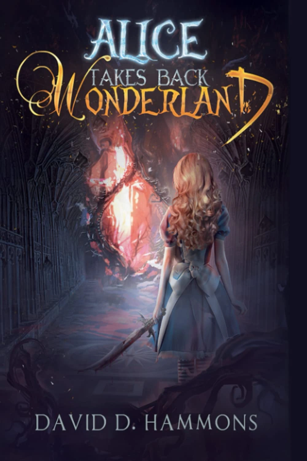 Alice Takes Back Wonderland | Wonderland Wiki | Fandom