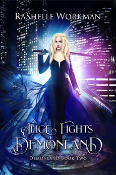 Alice Fights Demonland | Wonderland Wiki | Fandom