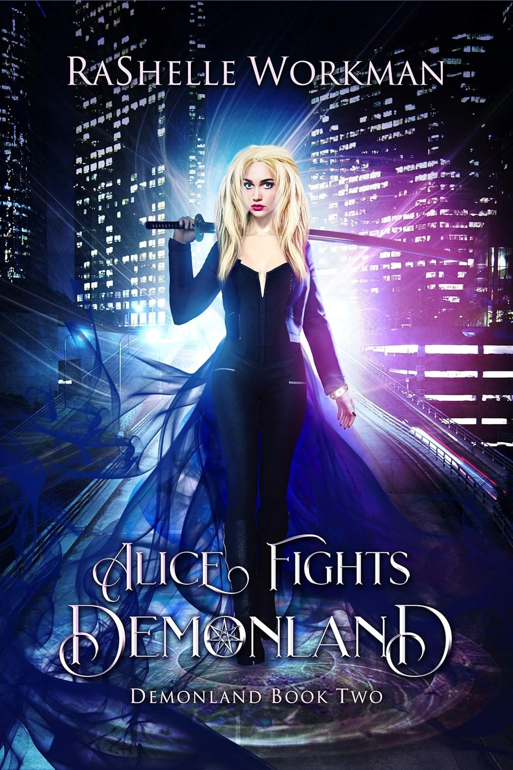 Alice Fights Demonland | Wonderland Wiki | Fandom