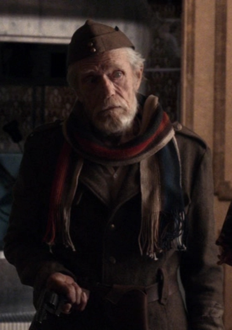 Duck (Syfy) | Wonderland Wiki | Fandom