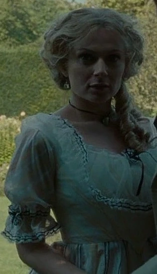 Hattie (2010) | Wonderland Wiki | Fandom