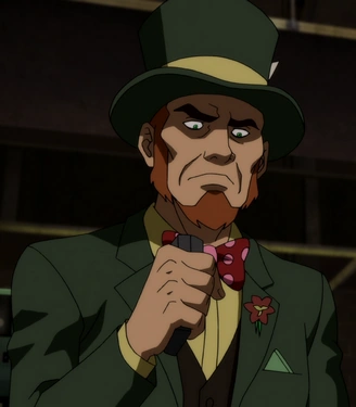 Jervis Tetch (Earth-16) | Wonderland Wiki | Fandom