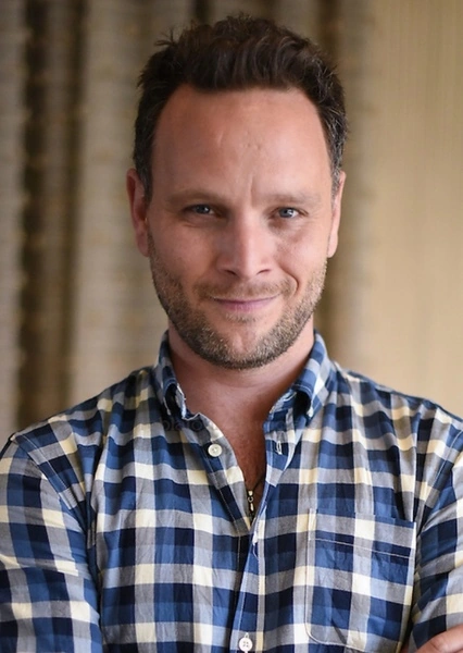 Ben Cotton | Wonderland Wiki | Fandom