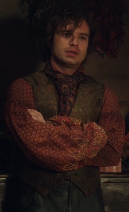 Mad Hatter (Once) | Wonderland Wiki | Fandom