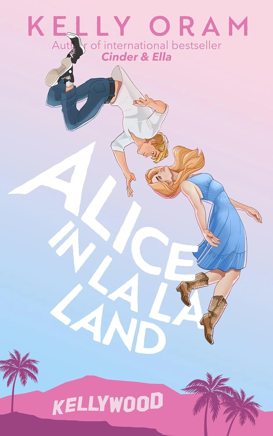 Alice in La La Land | Wonderland Wiki | Fandom
