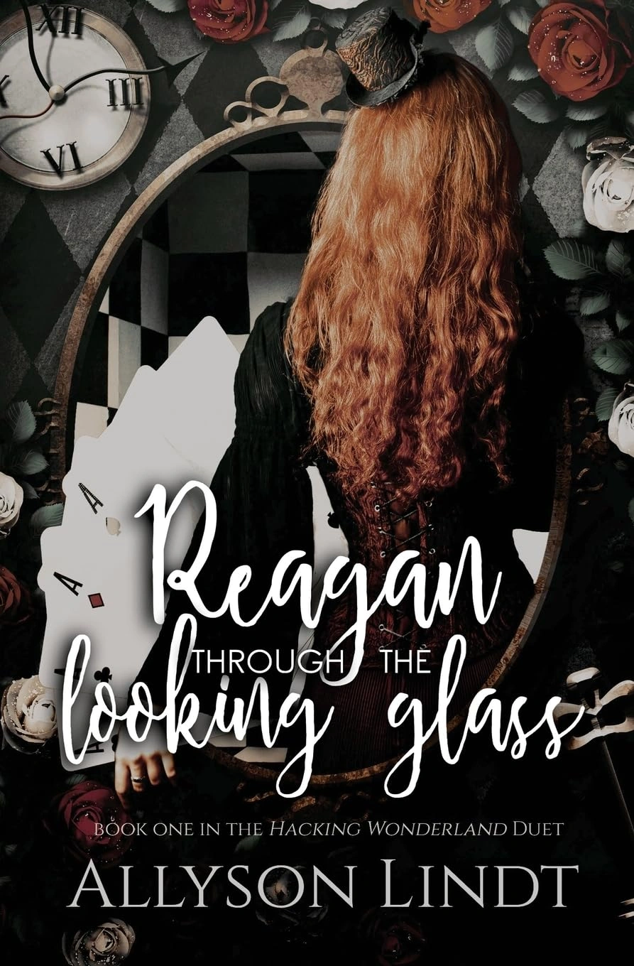 Reagan Through the Looking Glass | Wonderland Wiki | Fandom