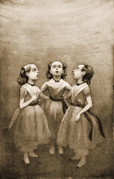 Elsie | Wonderland Wiki | Fandom