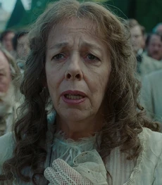 Aunt Imogene | Wonderland Wiki | Fandom