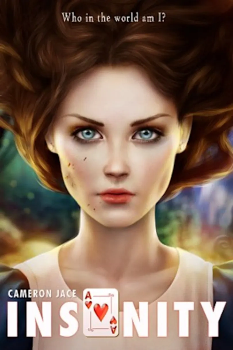 Insanity | Wonderland Wiki | Fandom