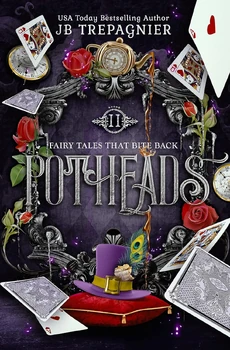 Potheads | Wonderland Wiki | Fandom