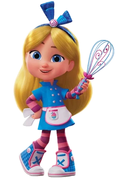 Alice (Bakery) | Wonderland Wiki | Fandom