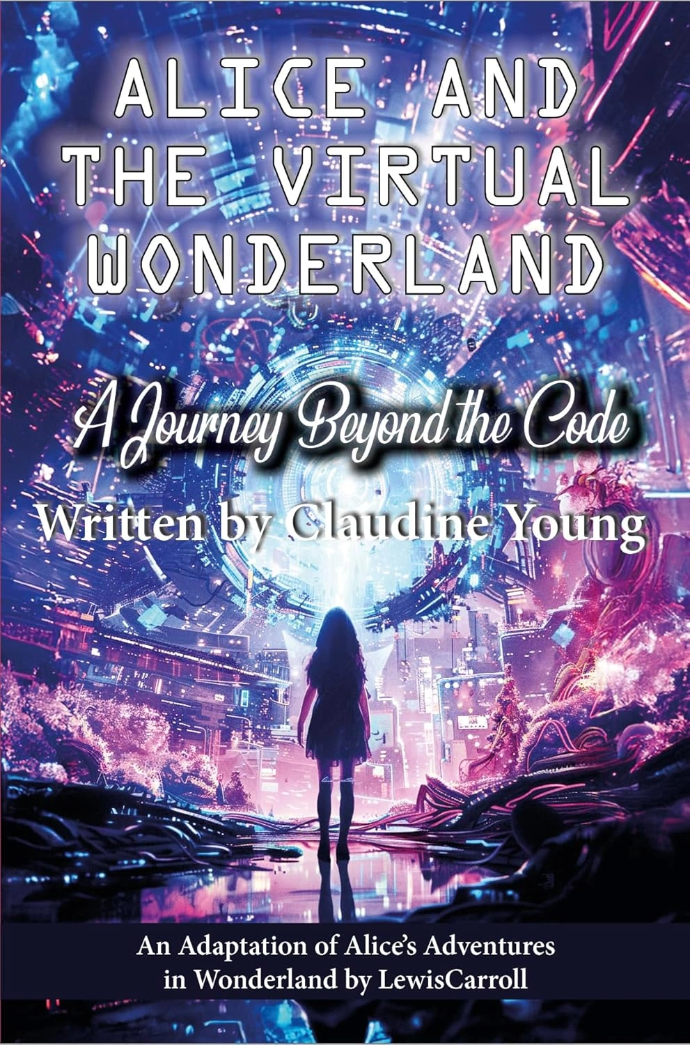 Alice and the Virtual Wonderland | Wonderland Wiki | Fandom