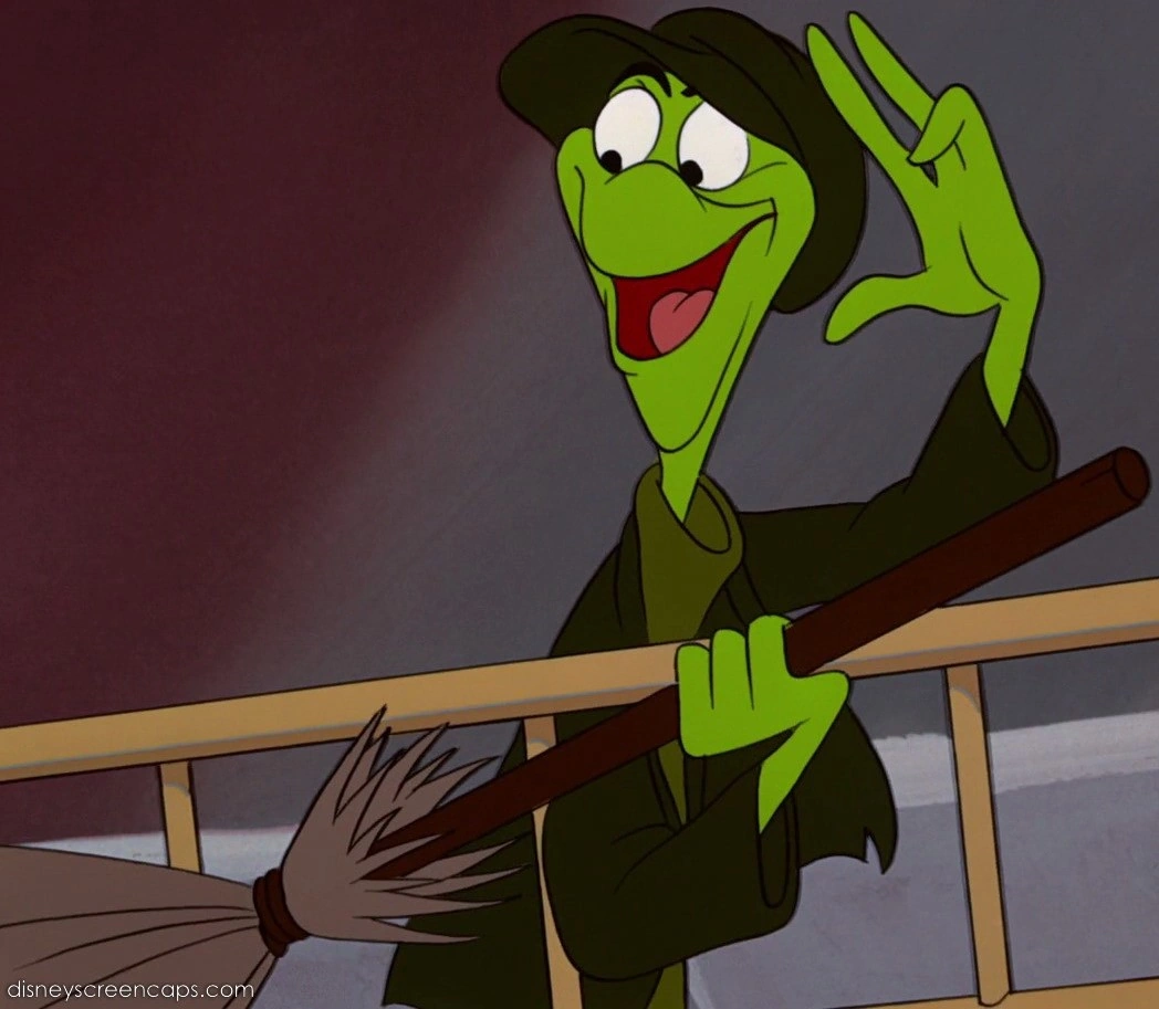 Bill the Lizard (1951) | Wonderland Wiki | Fandom