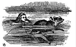 Mouse | Wonderland Wiki | Fandom