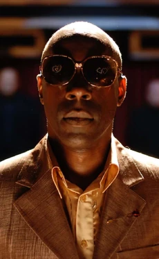 Felix Chester | Wonderland Wiki | Fandom