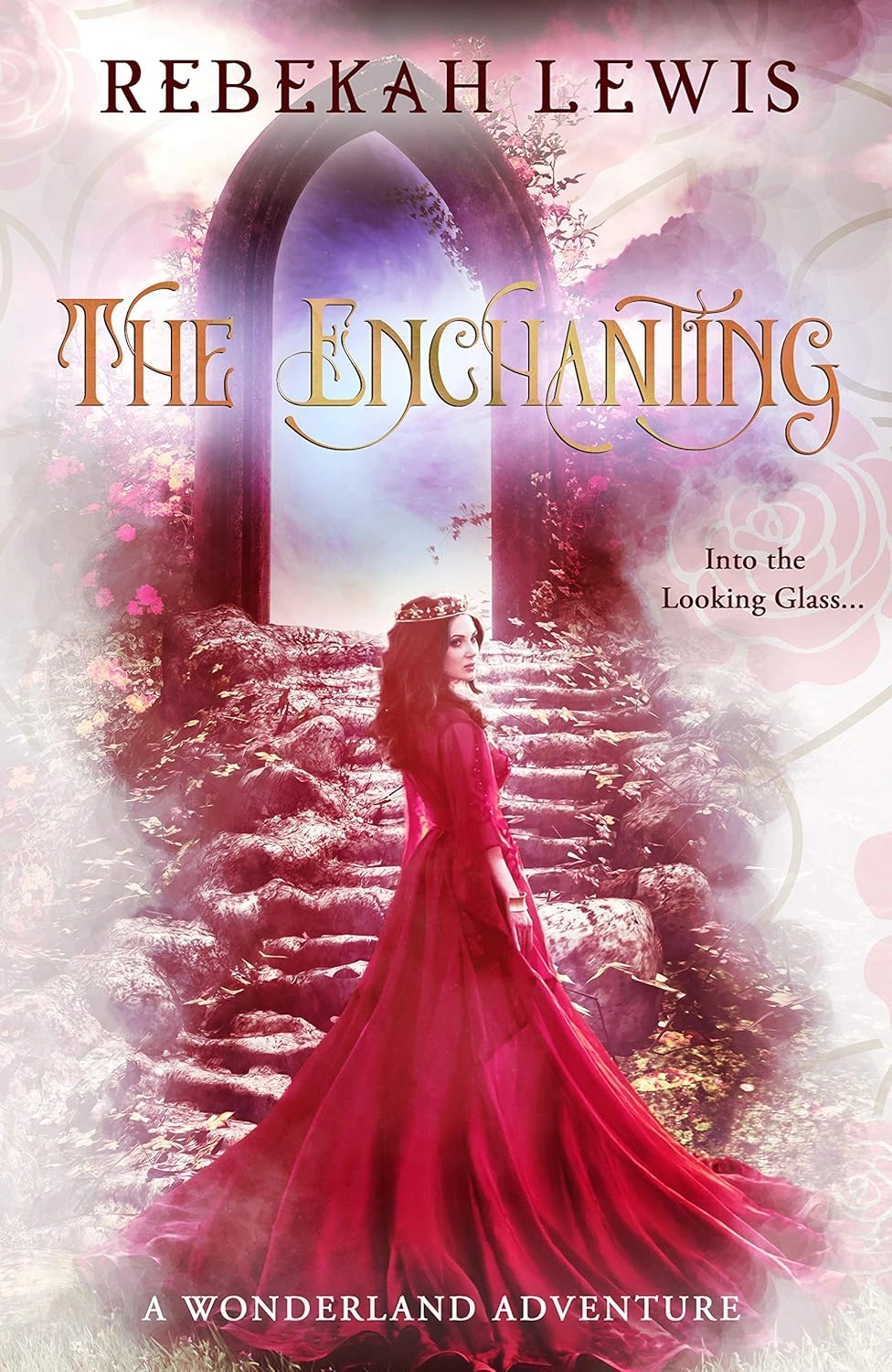 The Enchanting | Wonderland Wiki | Fandom