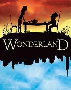 Wonderland (Musical) | Wonderland Wiki | Fandom