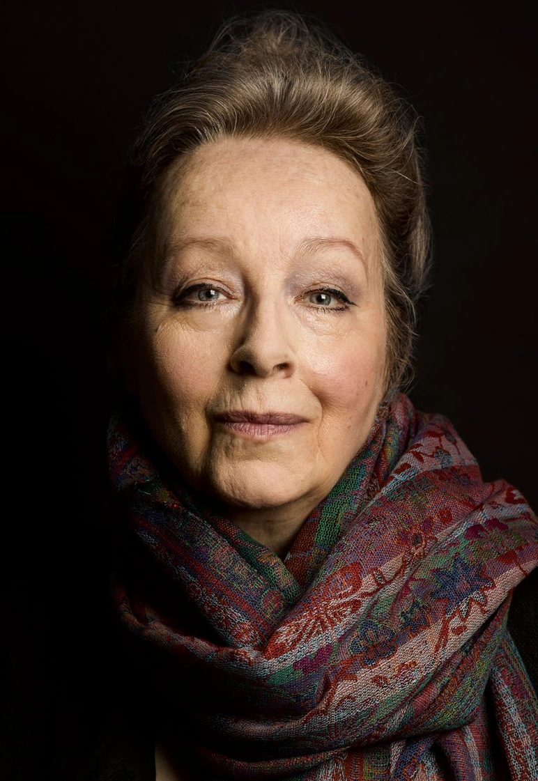 Amanda Boxer | Wonderland Wiki | Fandom